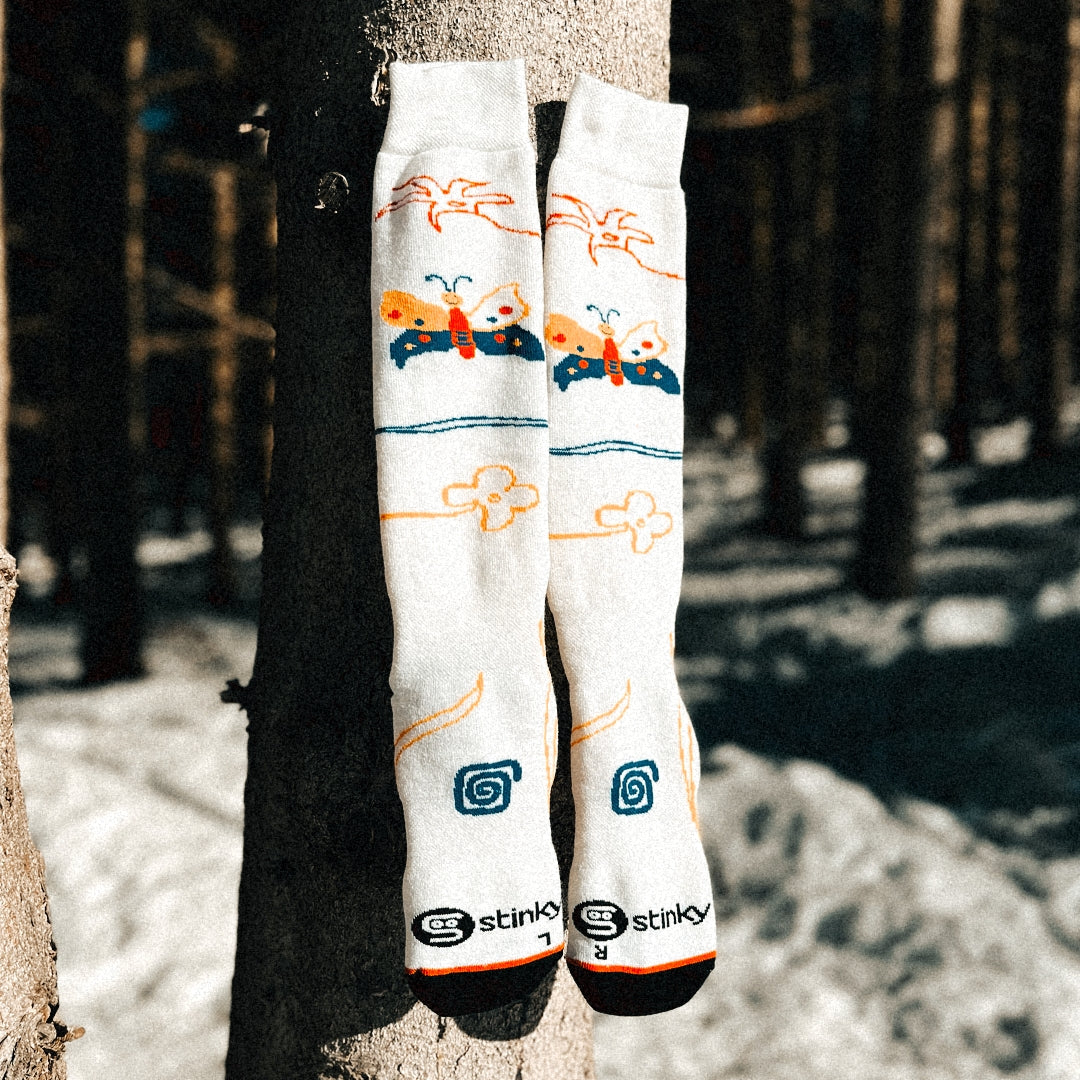 Stinky Socks